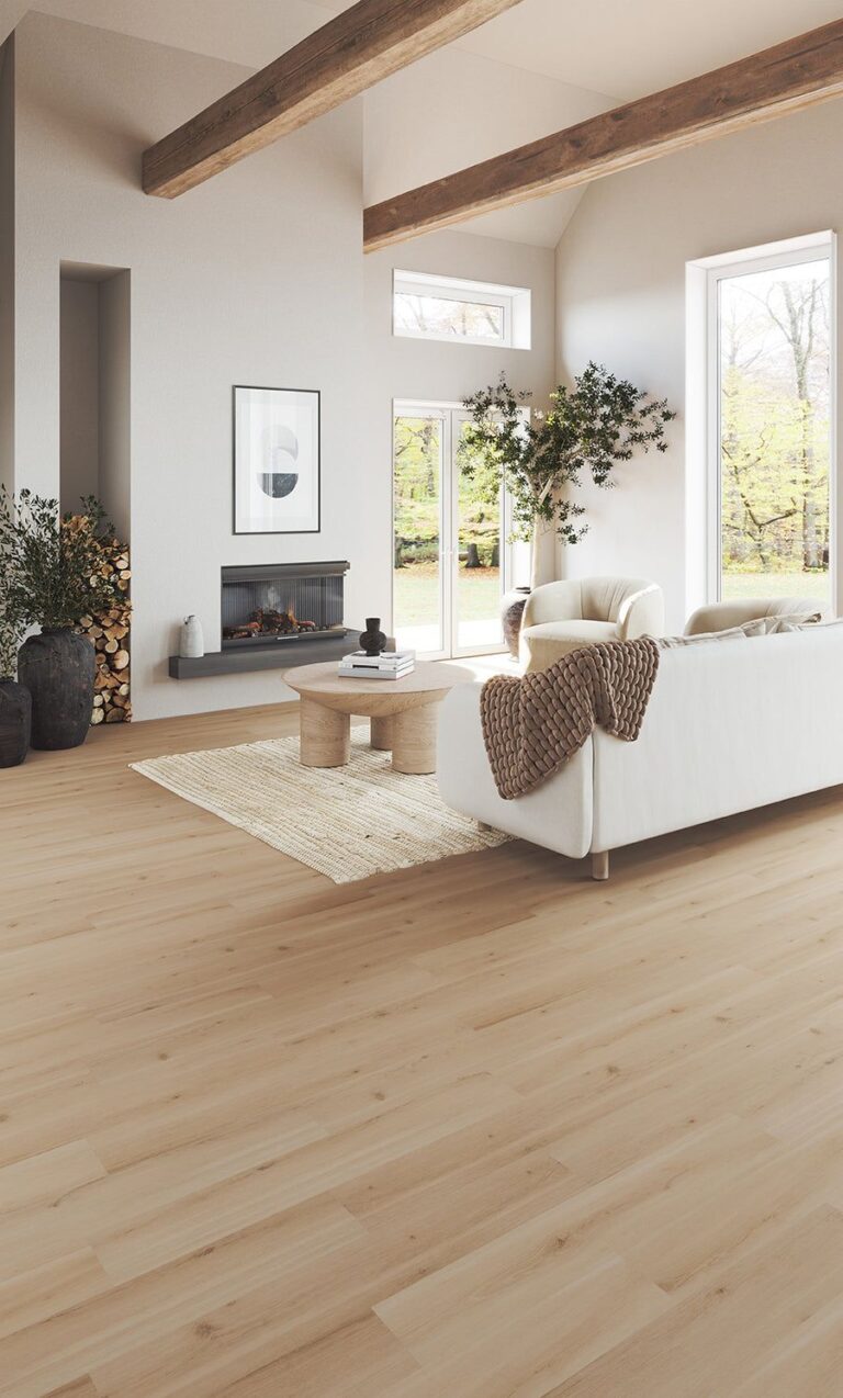 Luxe Looks: Innovative Designs in Laminate Flooring – yonohomedesign.com