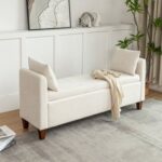 The Allure of Indoor Benches: Stylish Seating for Any Space - YONOHOME