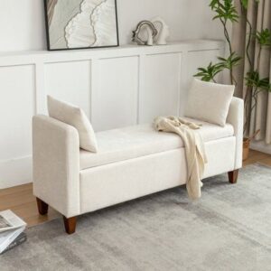 The Allure of Indoor Benches: Stylish Seating for Any Space - YONOHOME