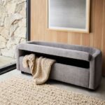The Allure of Indoor Benches: Stylish Seating for Any Space - YONOHOME