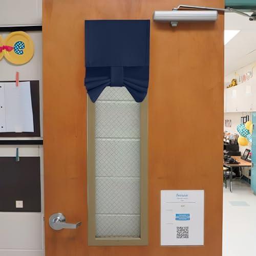 Discovering the NICETOWN Classroom Door Curtain: A Review ...