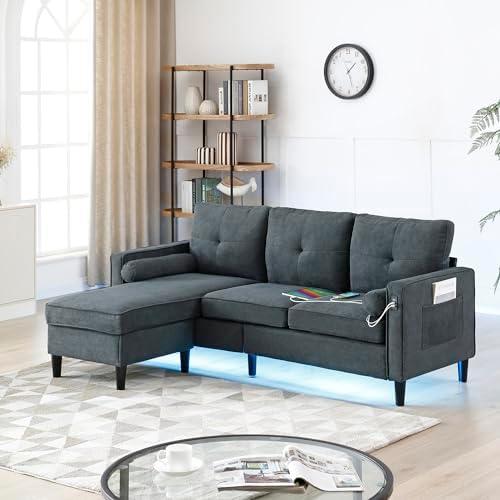 Experience Comfort with Our Versatile Sofa Designs! - YONOHOME