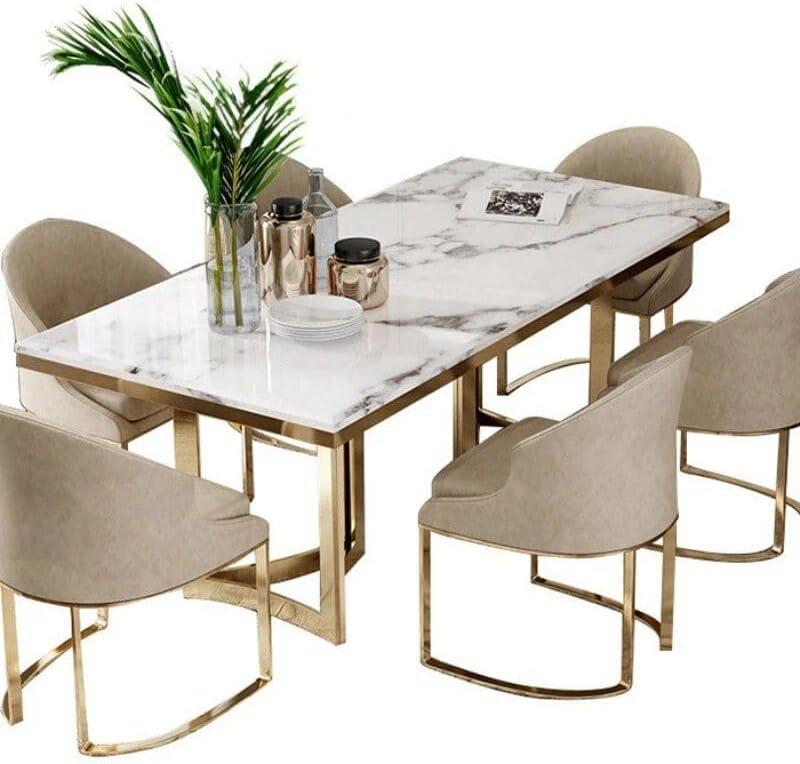 Discover Unique Dining Tables for Every Style and Space - YONOHOME