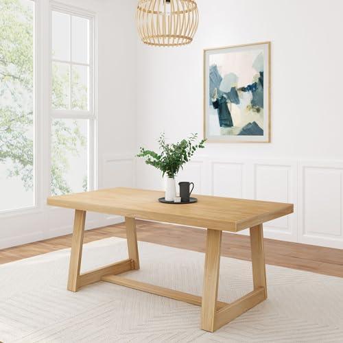 Stylish Dining Tables: Modern Designs for Every Home - YONOHOME