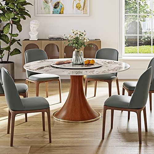 Discover Stylish Dining Tables for Every Space and Need - YONOHOME