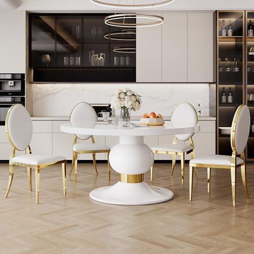 Discover Elegant Dining Solutions for Every Space! - YONOHOME