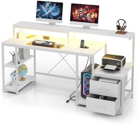 Explore Stylish Desks for Your Home Office Needs! - YONOHOME