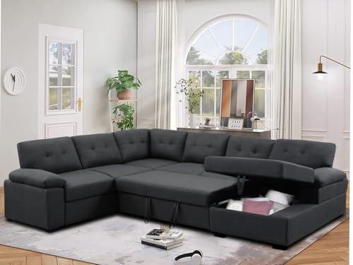Explore Versatile Sofa Beds for Every Living Space! – yonohomedesign.com