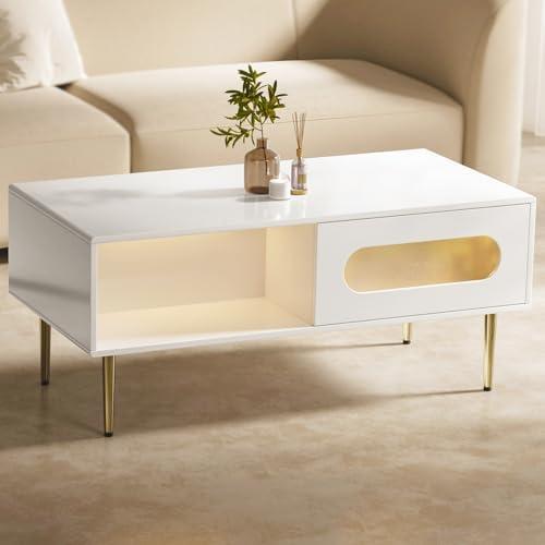 Explore Elegant Coffee Tables for Any Living Space! – yonohomedesign.com