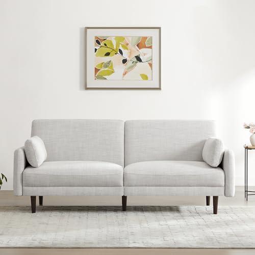 Discovering Comfort and Style: Our Take on the CHITA Sofa - YONOHOME