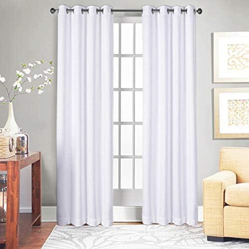 Transforming Our Space: A Deep Dive into Tiny Break Cotton Curtains ...