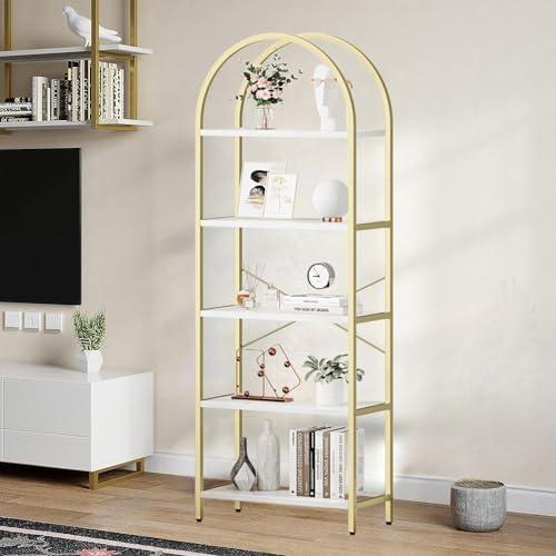 Versatile Storage Solutions: Stylish Shelves for Every Space - YONOHOME