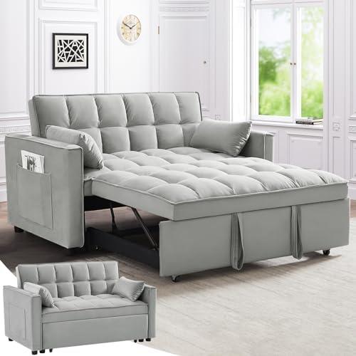 Exploring Comfort and Style: Our Review of the 3 in 1 Sofa - YONOHOME