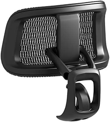 Discovering Comfort: Our Experience with the ELAMAX Headrest - YONOHOME