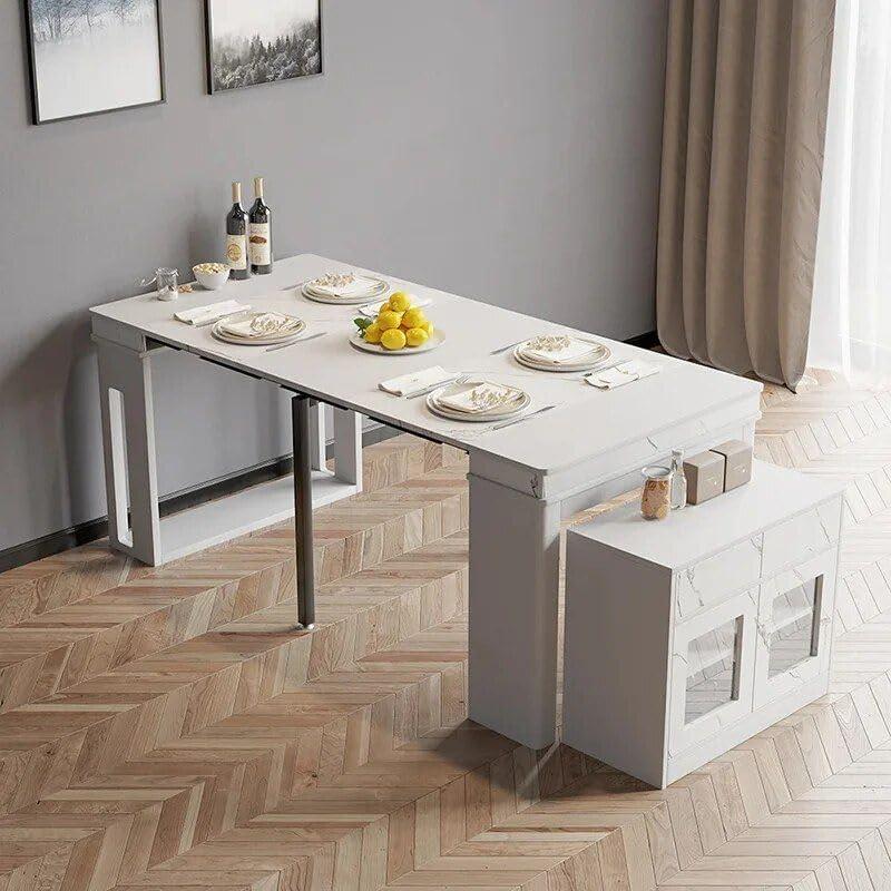 Diverse Dining Tables for Every Style and Occasion - YONOHOME