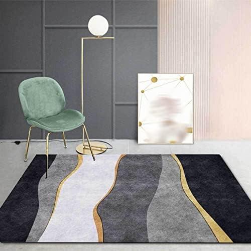Transforming Our Space: A Review of Nordic Light Rugs - YONOHOME