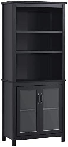 Explore Stylish and Functional Bookcases for Your Home - YONOHOME