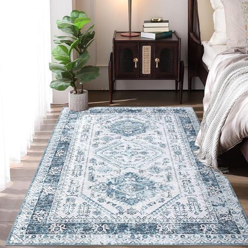 Explore Vintage-Inspired Area Rugs for Every Room – yonohomedesign.com
