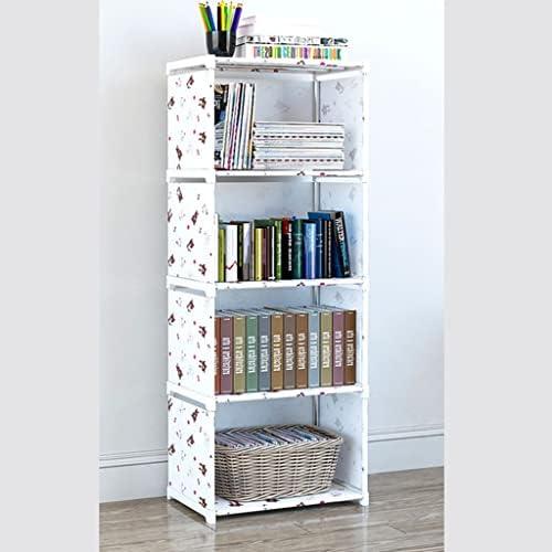 Transforming Our Space: A Review of the Trapezoid Book Shelf ...