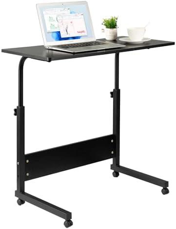 Discovering Comfort: Our Experience with the Hadulcet Mobile Side Table ...
