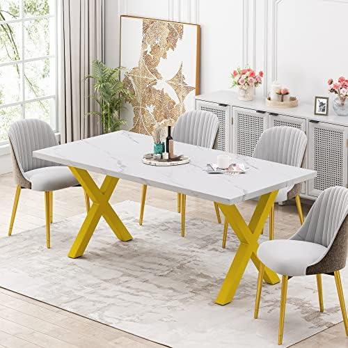 Versatile and Elegant Dining Tables for Every Space – yonohomedesign.com