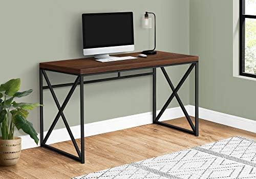 Exploring Elegance: Our Thoughts on the Monarch Writing Table - YONOHOME