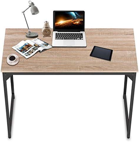 Transforming Our Workspace: A Review of the HCB Computer Desk ...