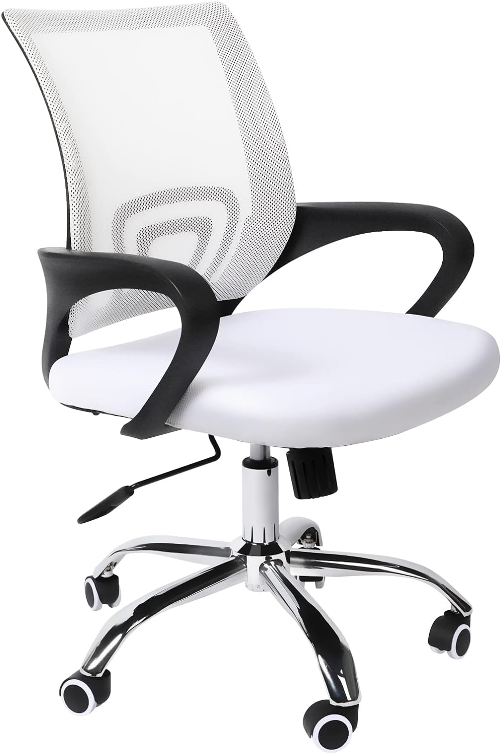 Ergonomic Office Chairs for Comfort and Style in Workspaces ...