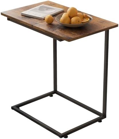 Stylish End Tables: Perfect Blend of Function and Design - YONOHOME