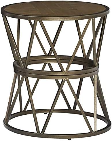 Explore Stylish and Functional End Tables for Every Room ...