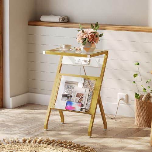 Stylish Side Tables for Every Space and Need - YONOHOME