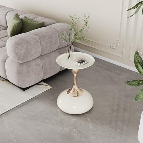 Stylish End Tables for Every Space and Budget Options - YONOHOME