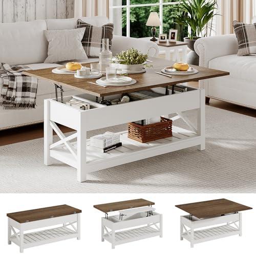 Discover Elegant Coffee Tables for Every Living Space – yonohomedesign.com