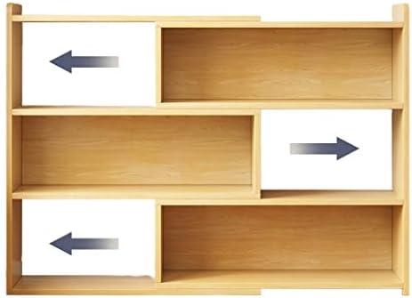 Versatile Bookshelf Designs for Every Space and Need - YONOHOME