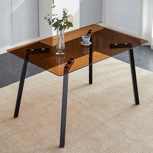 Elegant and Versatile Dining Tables for Any Occasion – yonohomedesign.com