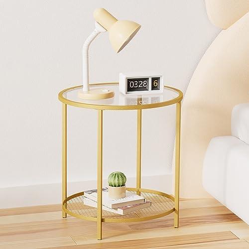 Stylish and Functional Side Tables for Every Space - YONOHOME