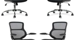 Discover Comfort and Style: Ergonomic Office Chairs – yonohomedesign.com