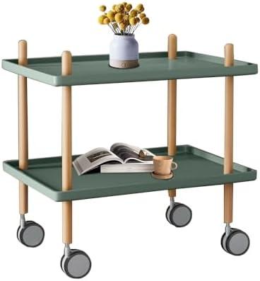 Chic Side Tables for Every Space: Style Meets Functionality - YONOHOME