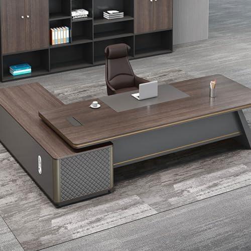 Elevate Your Workspace: Functional Desks for Every Need ...