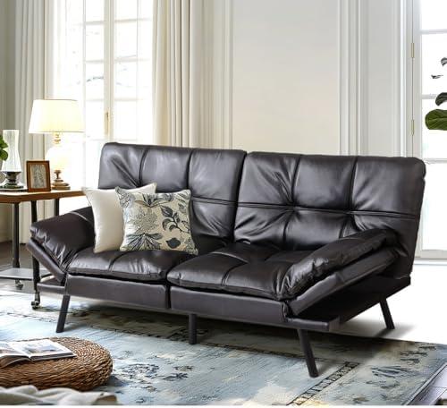 Cozy Comfort: Our Honest Review of the Shahoo Sectional Sofa – YONOHOME