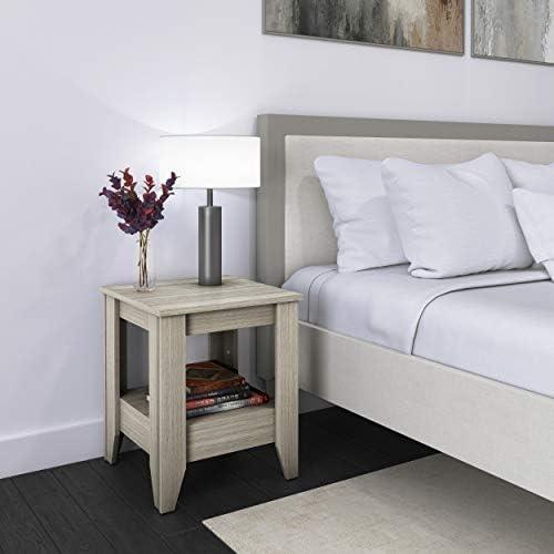 Modern Nightstands: Stylish, Functional, and Unique Options ...