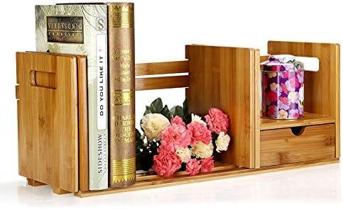 Maximizing Space with the Zerone Adjustable Bookshelf: Our Review ...