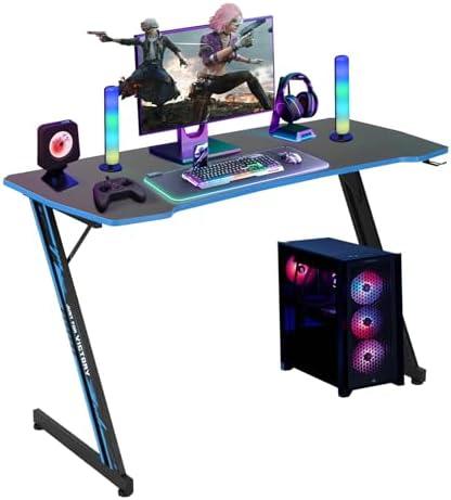 Versatile Desks for Home Office and Gaming Needs – yonohomedesign.com