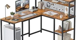 Elevate Your Workspace with Stylish & Functional Desks – yonohomedesign.com