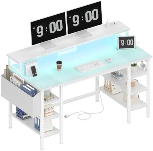 Elevate Your Workspace with Stylish & Functional Desks – yonohomedesign.com