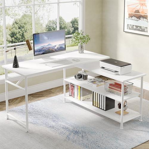 Versatile Desks for Every Workspace: Small to Stylish Solutions ...