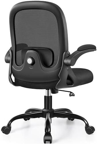Versatile Office Chairs for Comfort and Style Across Spaces - YONOHOME