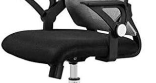 Finding Comfort in the WorkPro 1000: Our Task Chair Review ...
