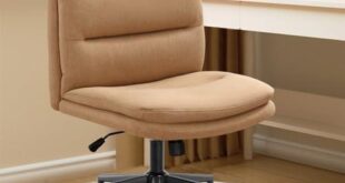 Finding Comfort in the WorkPro 1000: Our Task Chair Review ...