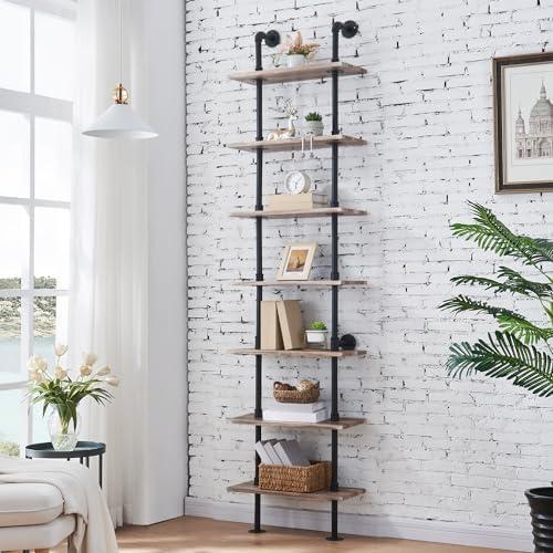 Stylish Storage: Explore Versatile Bookshelf Solutions - YONOHOME